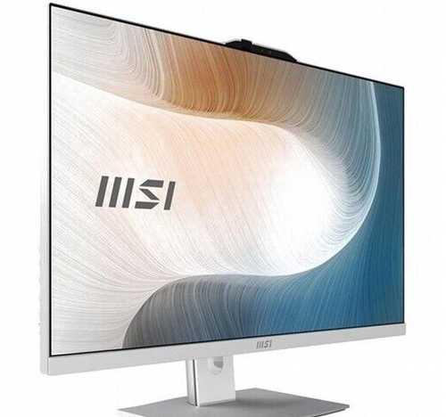 Моноблок MSI Modern AM272P 12M-400RU 9S6-AF8212-498