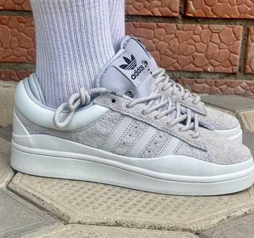 Кроссовки Adidas campus bad bunny