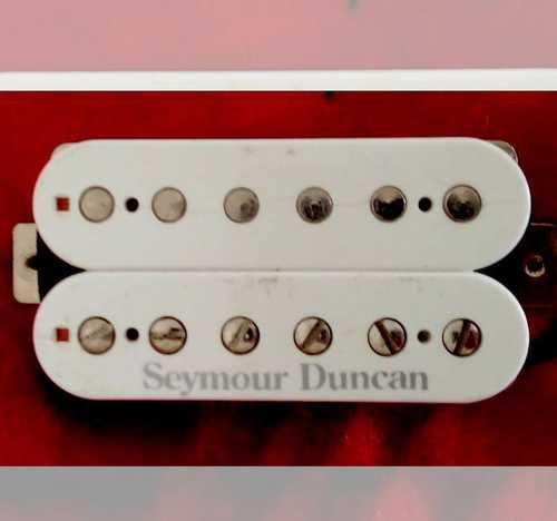 Звукосниматель Seymour Duncan SH-4