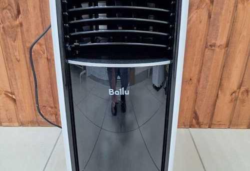 Мобильный кондиционер воздуха Ballu bpac-07 CD