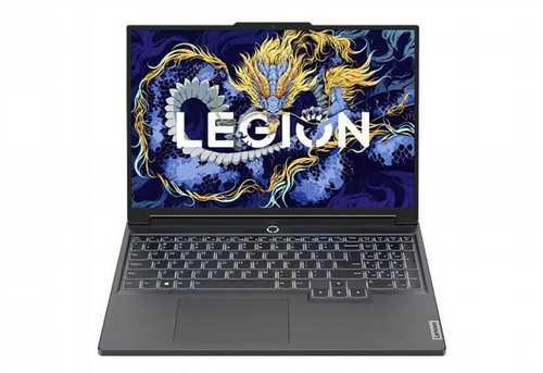 Ноутбук Lenovo Legion 5pro Y9000P 2024, в наличии