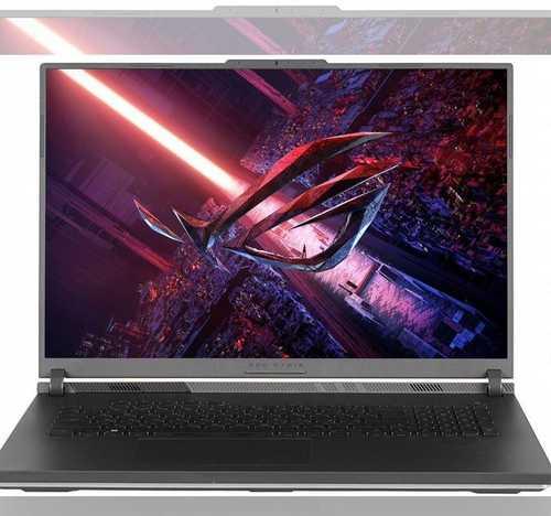 18" Ноутбук asus ROG Strix G18 G814JV-N5050 серый