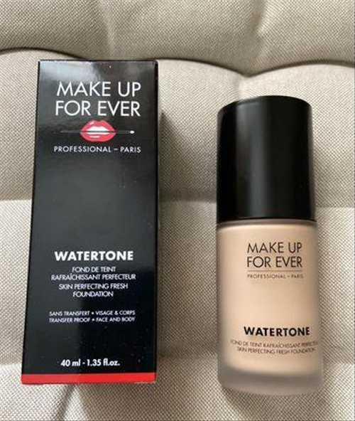 тональный крем make up for ever watertone skin perfecting fresh foundation r250. Make up for ever watertone foundation. Make up for ever watertone foundation свотчи. тональный крем летуаль. Watertone foundation make up for ever.