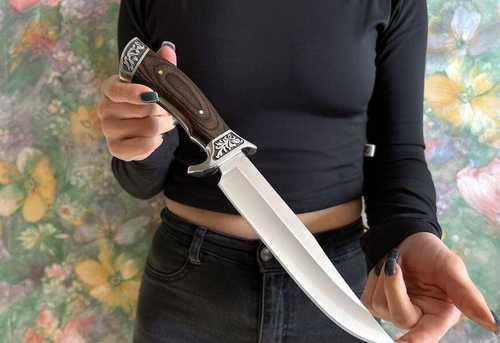Нож охотничий, туристический арт. 339