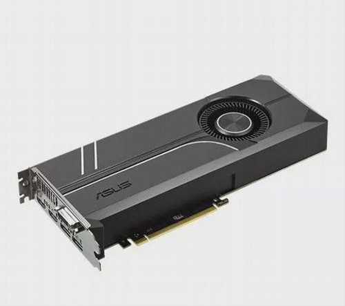 Asus Turbo GeForce GTX 1060 6Gb