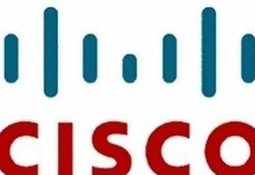 Лицензия Cisco ASA 5500 5 Security Contexts Licens