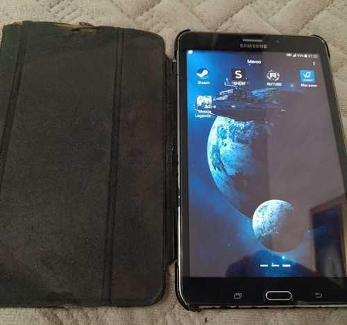 Планшет samsung galaxy tab4