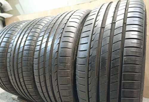 Minerva F205 215/40 R18