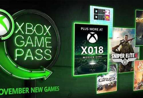 Xbox game pass ultimate+Halo Infinite