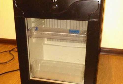Холодильник Minibar AG Switzerland XC-40 Бесшумный