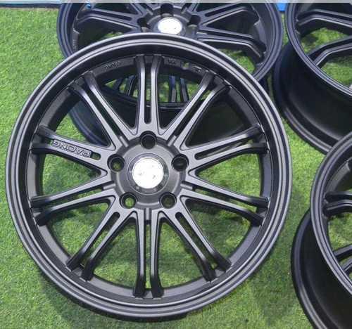 Диски Литые R17 5x110 et43 dia65.1 Wiger