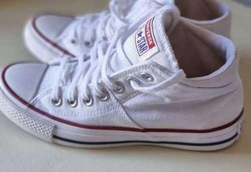 Кеды converse 36-37