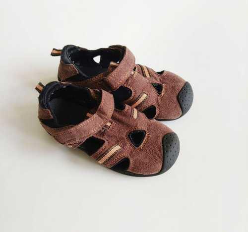Сандалии Pediped 28