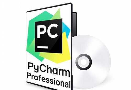 Лицензия JetBrains PyCharm + All Pack