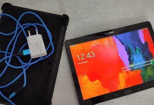 Планшет Samsung Galaxy Tab Pro 10.1 SM-T525 LTE