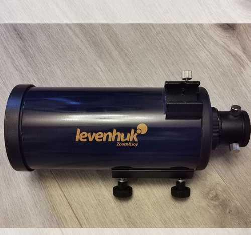 Телескоп Levenhuk strike 950 Pro