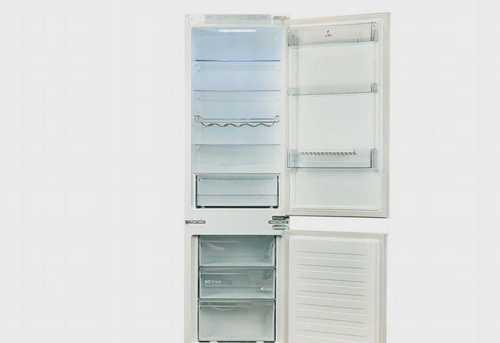 RBI 240.21 NF Холодильник встр. LEX