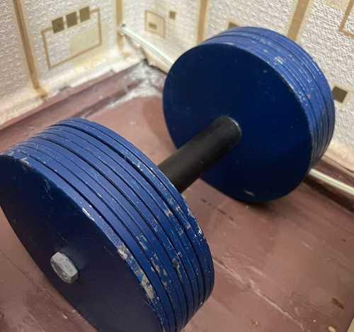 Гантели по 16кг