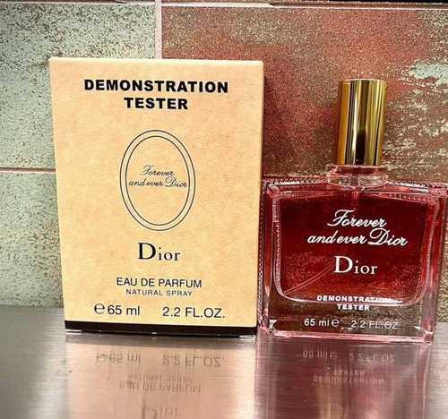 Dior forever and ever dior (Арт.93538)