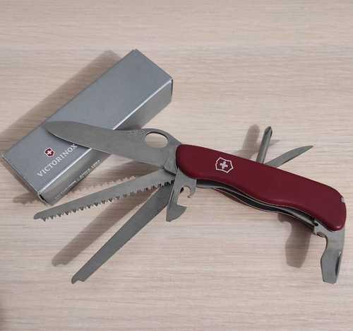 Швейцарские ножи Victorinox