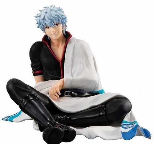 Аниме фигурка Sakata Gintoki Gintama