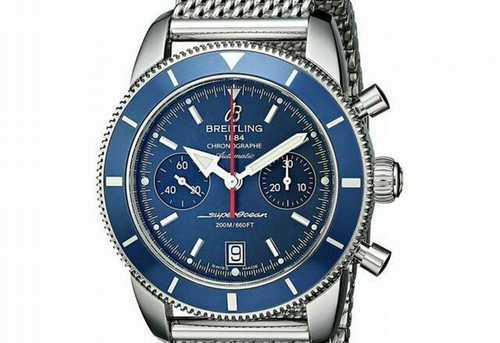 Breitling SuperOcean Heritage Chrono