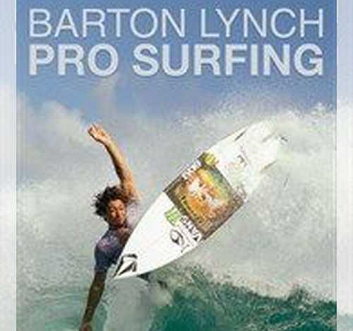 Barton Lynch Pro Surfing