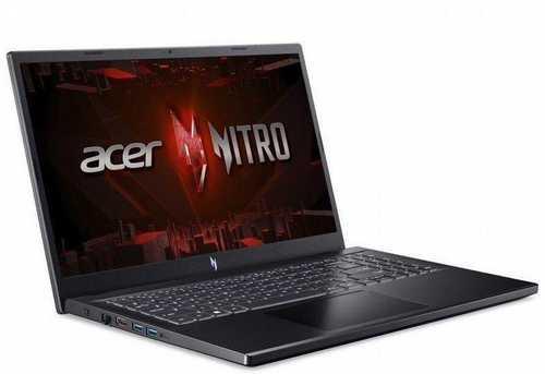 15.6" Acer Nitro 5 ANV15-51, 512 ГБ, Core i5-13420H, RAM 8 ГБ, GeForce RTX 3050 6 ГБ