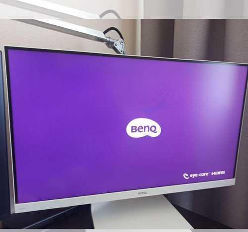 Монитор Benq VZ2770