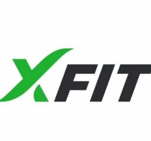 Абонемент в фитнес клуб xFit Воронеж