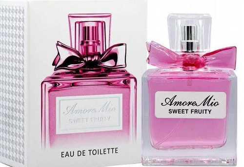 Delta Parfum Iren Adler Amore Mio Sweet Fruity 50