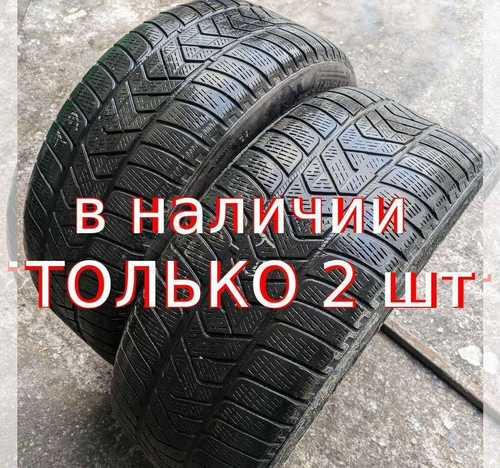 Pirelli Scorpion Winter 255/50 R19