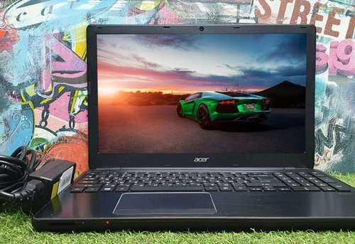 Ноутбук Acer i5/8Gb/R7 M265 2Gb