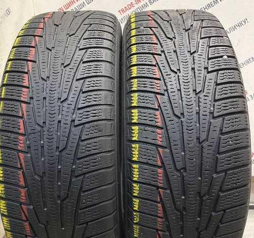 Nokian Tyres Hakkapeliitta R 215/55 R16 97L