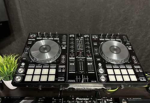 Pioneer DDJ SR