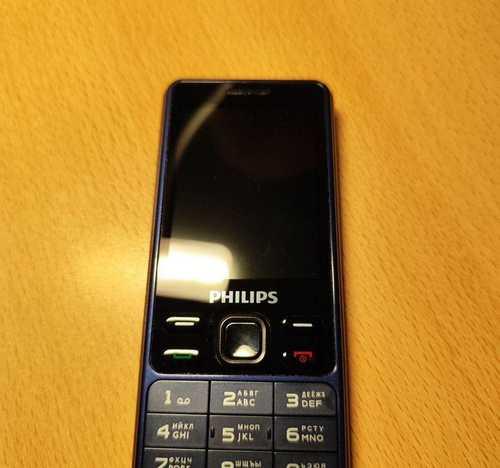 Philips Xenium E185