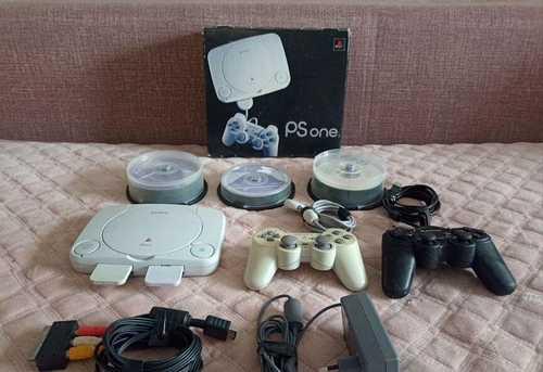 Sony playstation 1 ps one PS1
