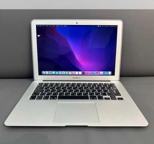 Ноутбук, Apple Macbook Air 13 2017