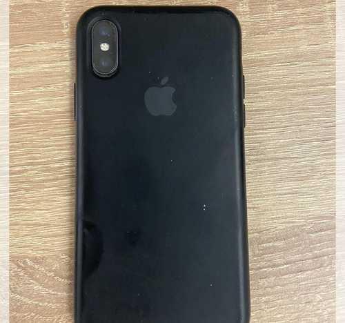 iPhone X, 64 ГБ