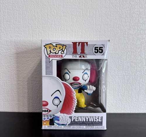 Funko Pop Pennywise 55