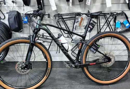 Продам карбоновый велосипед Giant xtc advanced