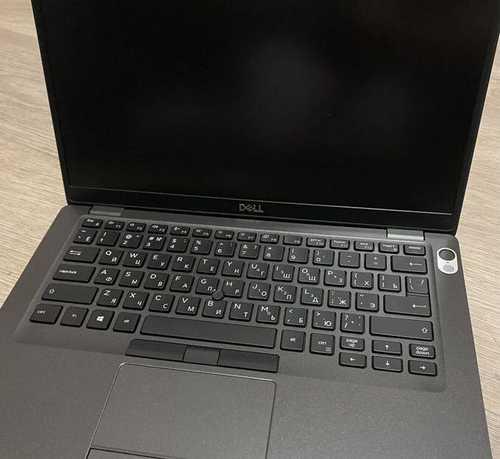 Ноутбук 14” Dell latitude 5401 i5-9300h
