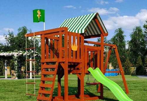 Детский игровой домик, пространство на заказ