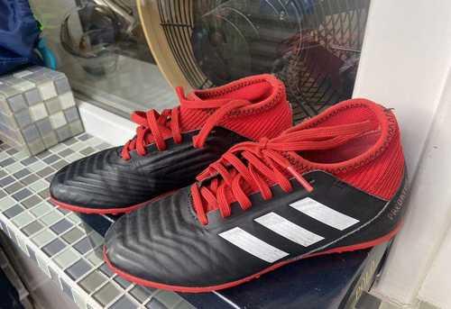 Бутсы Adidas