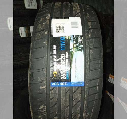 Sailun Atrezzo ZSR SUV 265/50 R20