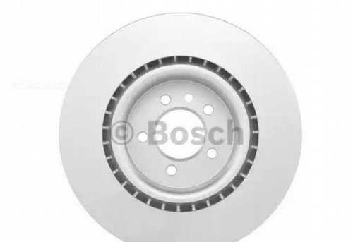 Bosch 0 986 479 578 Диск тормозной перед