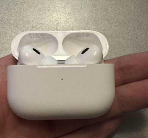 Airpods pro 2