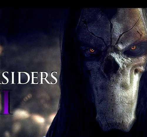 Darksiders 2 Deathinitive Edition (PS4/PS5)