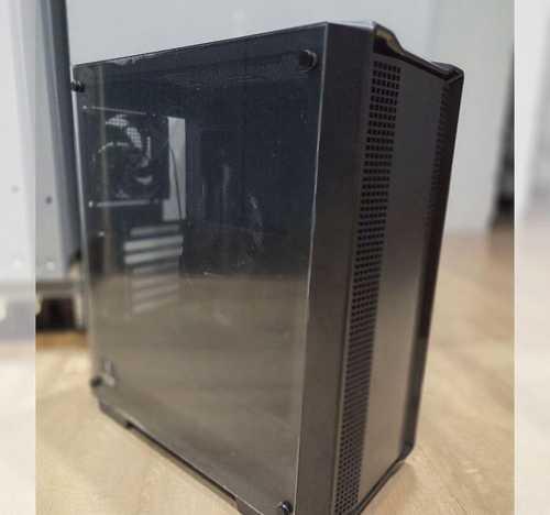 Корпус deepcool CC560