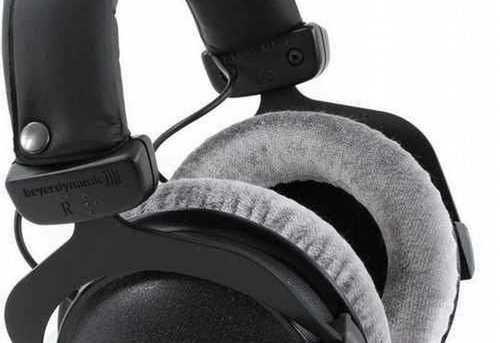 Beyerdynamic DT 770 pro 250 и 80 ohm Новые